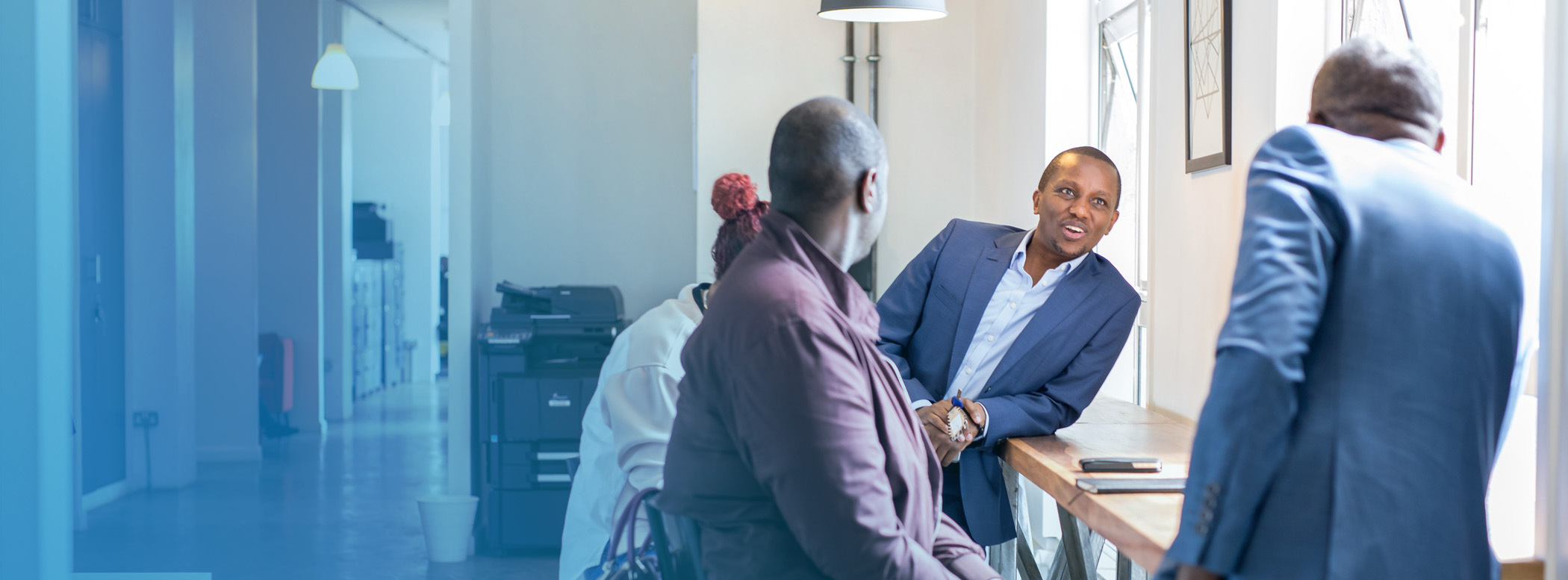 Devenir Partenaire de Liquid | Liquid DRC