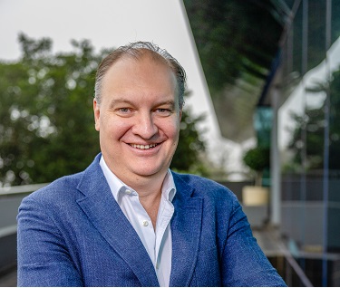 Group Leadership Team Archives | Liquid DRC