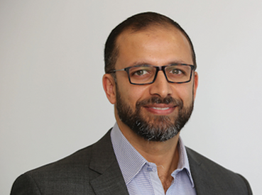 Mohamed Bassit | Liquid DRC