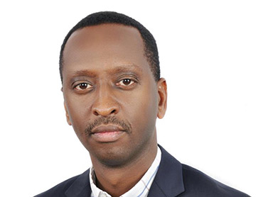 Alexis Kabeja | Liquid DRC