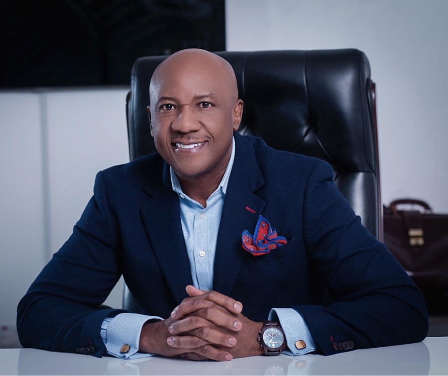 Denny Marandure | Liquid DRC