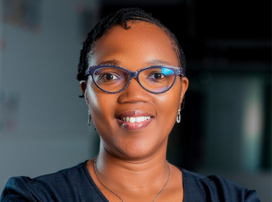 Dorina Kilama | Liquid DRC