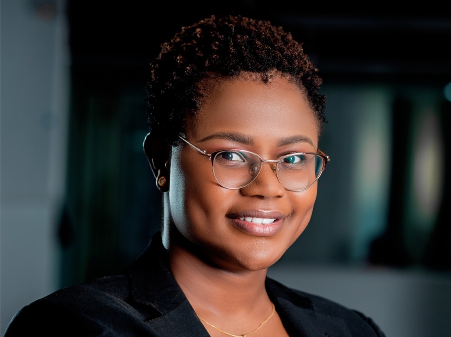 Flora Obeto | Liquid DRC