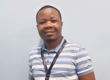 John Kitang’ita (CPA) | Liquid DRC