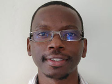 Baron Misi | Liquid DRC