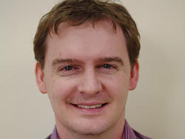 Rob Davelaar | Liquid DRC