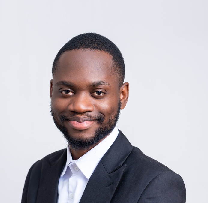 Liquid DRC | Joel Musoko Kayembe